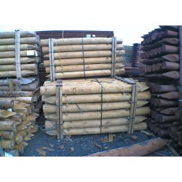 175mm - 200mm x 3.0mtr UC4 15 Year Guarantee | WEBBS Builders Merchants ...