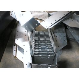 47mm Joist Hanger Std Leg | WEBBS Builders Merchants - WEBBS Builders ...