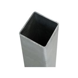 Durapost End post 75mm x 2400mm Galv | WEBBS Builders Merchants - WEBBS ...