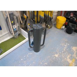 Post Rammer 100mm | WEBBS Builders Merchants - WEBBS Builders Merchants