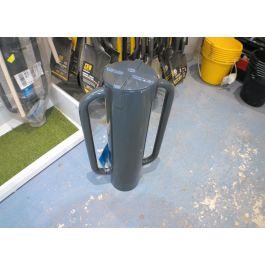 Post Rammer 150mm | WEBBS Builders Merchants - WEBBS Builders Merchants