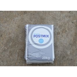 Postcrete 20kg | WEBBS Builders Merchants - WEBBS Builders Merchants