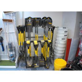 Roughneck Long Digging Spade 200mm | WEBBS Builders Merchants - WEBBS ...