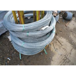 Smooth Mild Steel Wire 3.15mm x 400mtr x 25kg | WEBBS Builders ...