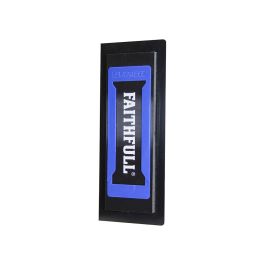 Faithfull Flexifit Trowel Plastic Blades - Foam Backed | WEBBS Builders ...